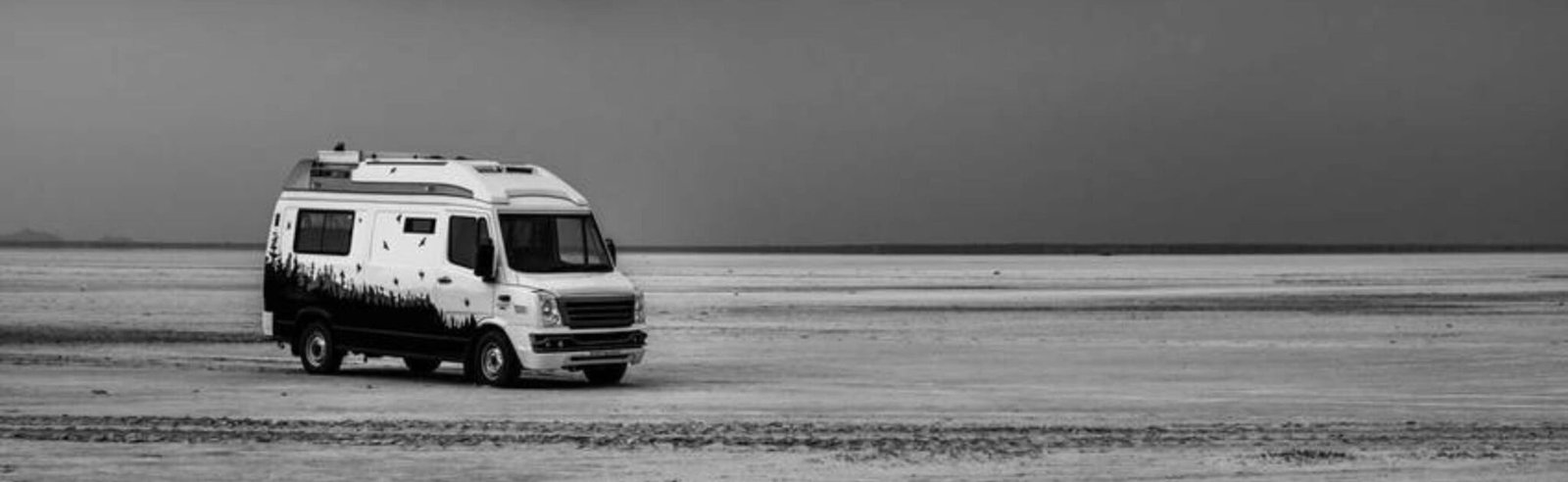 Caravan Blogs | Camper Van Caravanning in India | Travelhomes