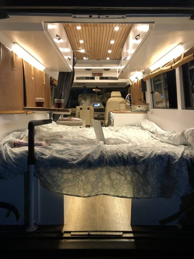 Caravan in Jaipur | Rent Caravan in Rajasthan for Roadtrip | Travelhomes